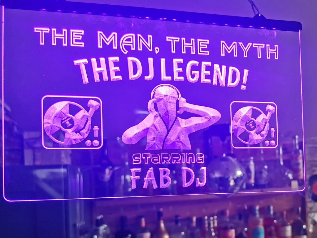 Dope Neons | Eye Catching Neon Signs and Lights